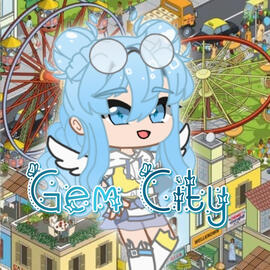 Gem city